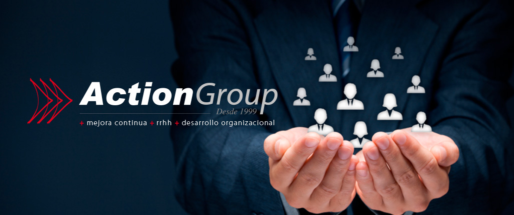 Action Group, Education & Consulting - Desarrollo Organizacional ...